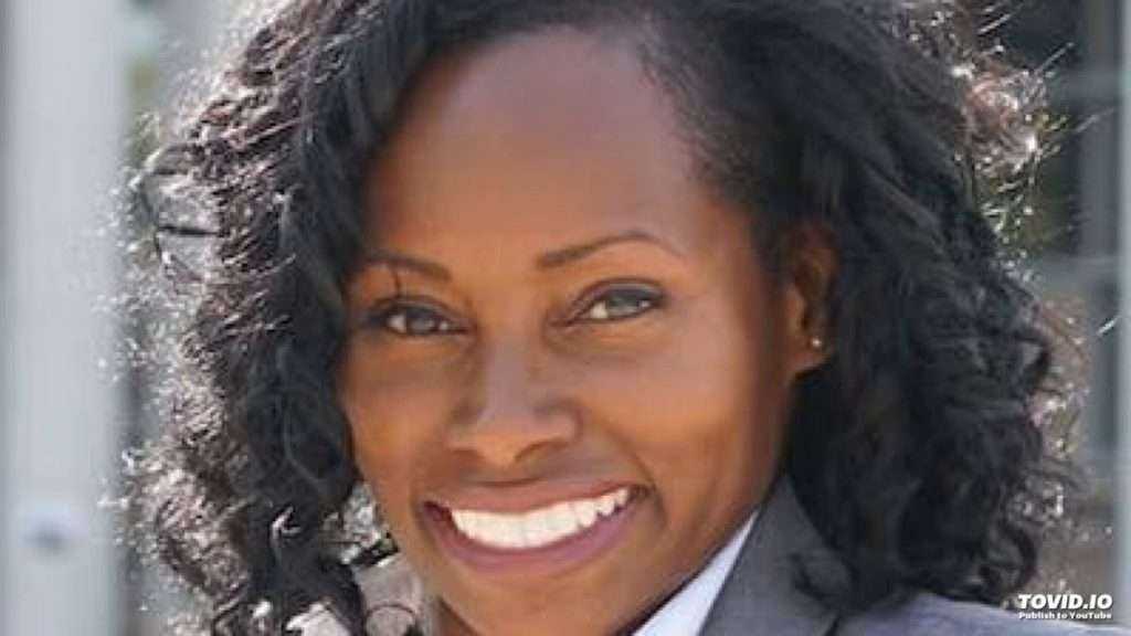 The Nikki Clarke Radio Show with Felicia Samuel