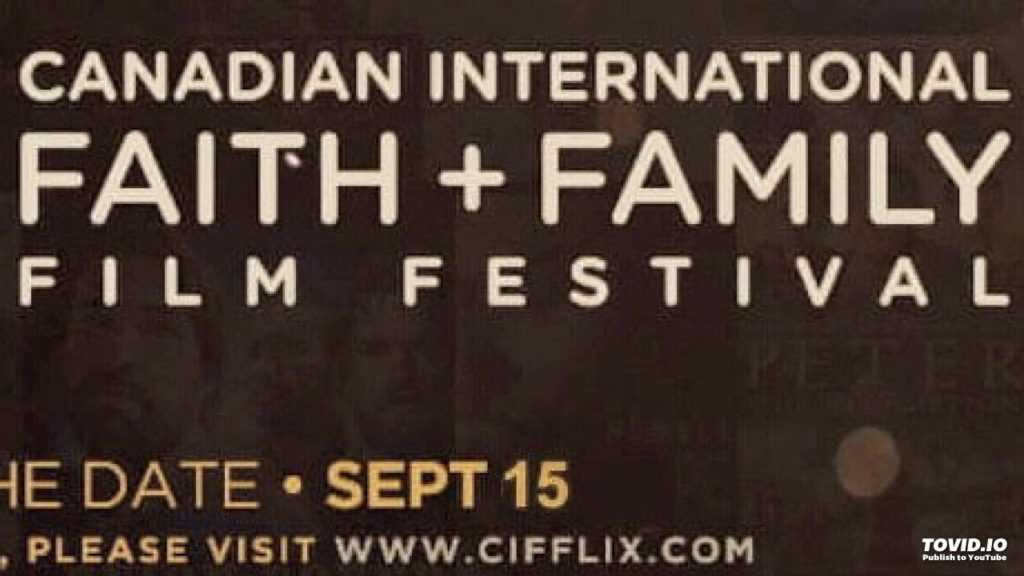 The Nikki Clarke Show with Jason Barbeck and Rafael Kalamat of CIFF