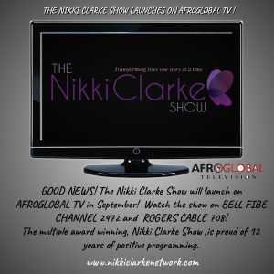 Copy of TV SHOW FLYER TEMPLATE 2