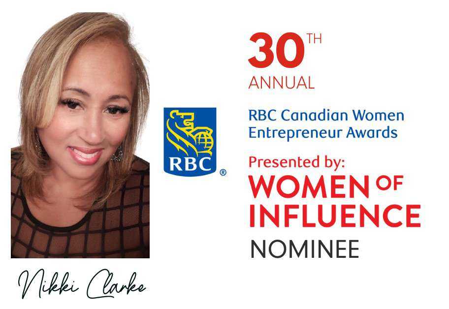 Shop - Nikki Clarke Network