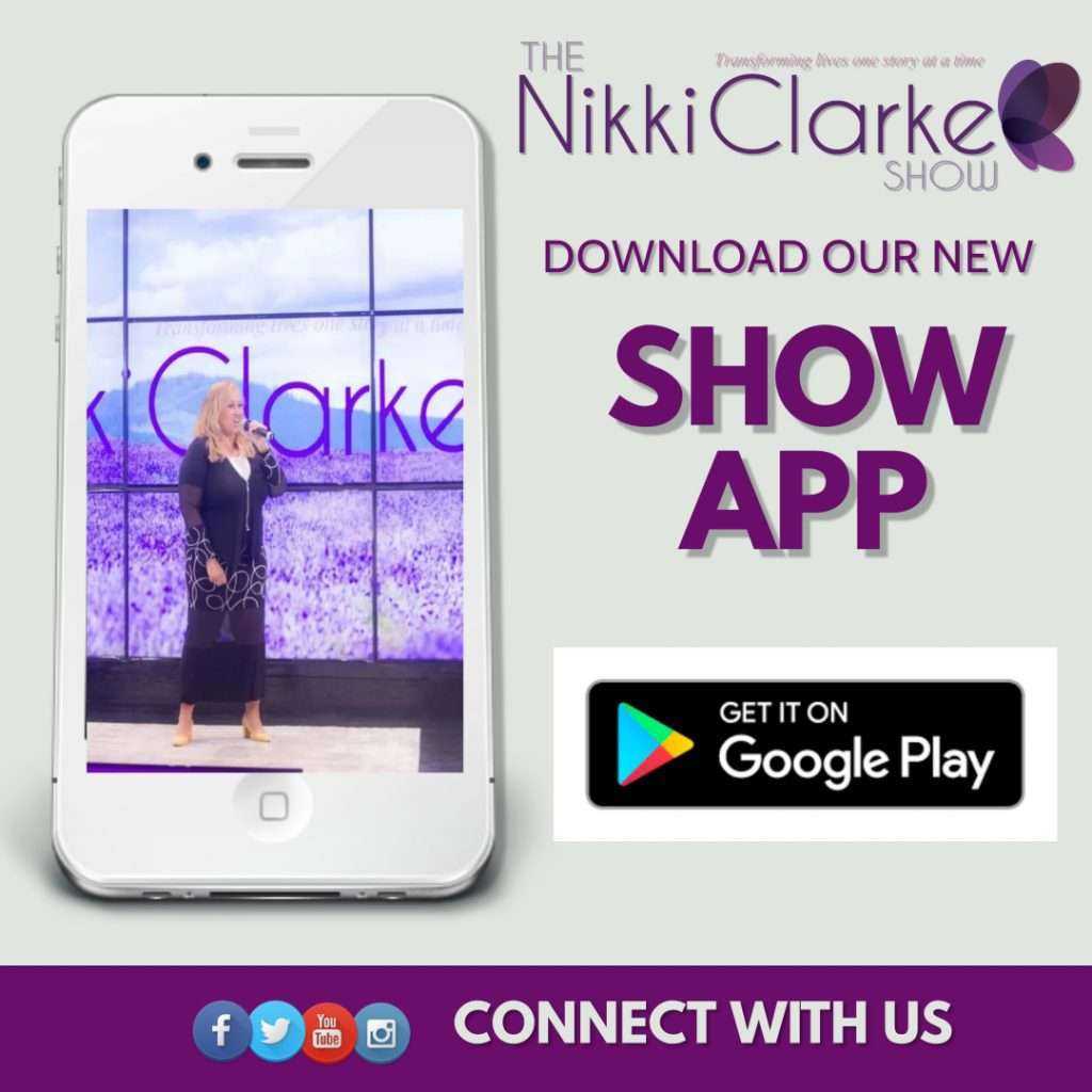 Nikki Clarke Show Partnership Package