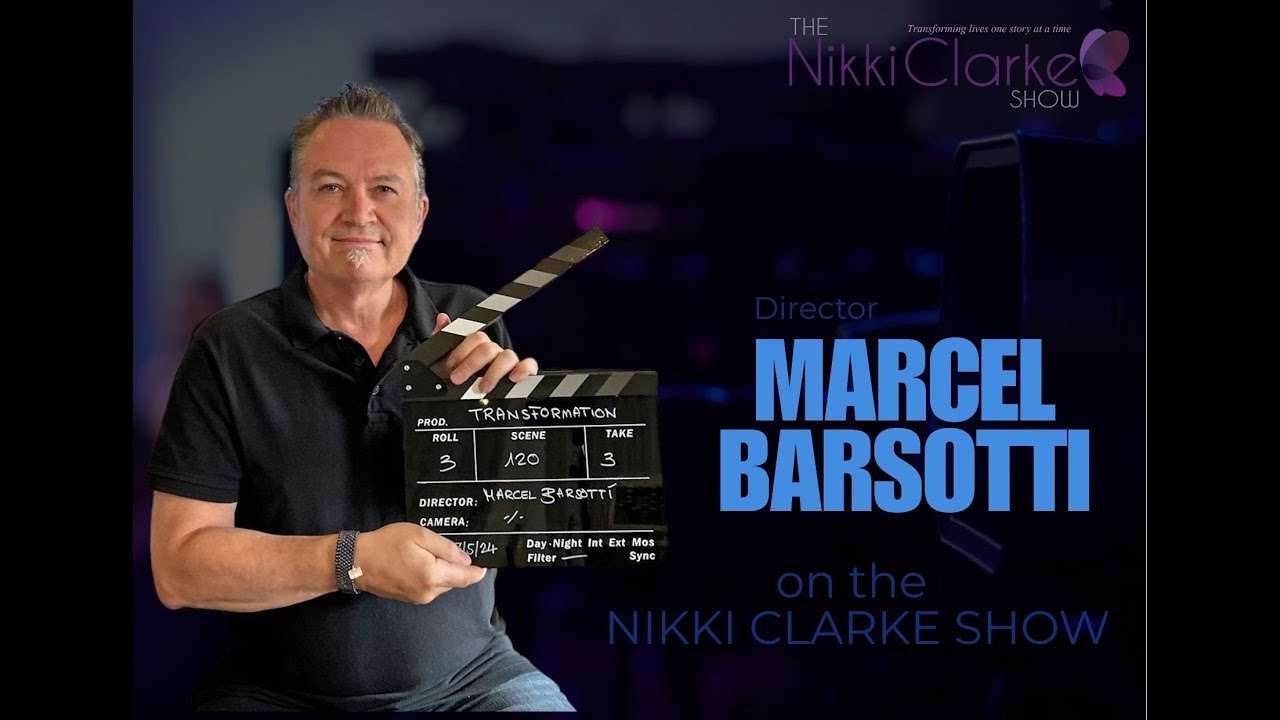 The Nikki Clarke Show