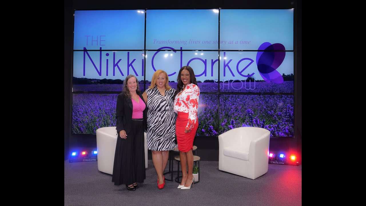 The Nikki Clarke Show with Michelle Walter, June 26, 2025