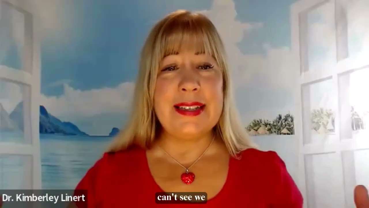 Nikki Clarke Show with Dr Kimberley Linert